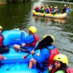 Shore Excursion: Scenic Rafting from Napier - What Makes This Tour Stand Out?