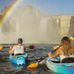 Shoshone Falls: Guided Kayak Tour - Itinerary Breakdown: What to Expect