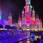 Shuttle Transfer Land of Legends Boat Parade and Night Show - Transport and Timing
