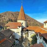 Sibiu: Real Draculas Experience Day Round-Trip - Brasov: The City at Your Own Pace