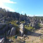 Side: Adler and Eagle Canyon Day Trip with Lunch - A Closer Look at the Itinerary