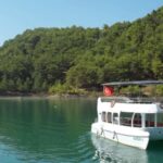 Side, Alanya: Green Canyon Boat, Waterfall&Orchards Mix Tour - Cultural & Architectural Highlights: Manavgat Mosque