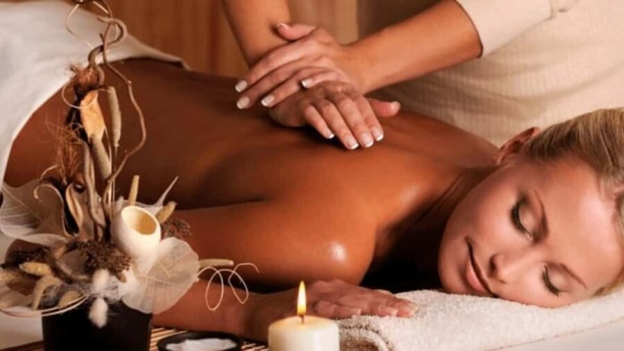 Side/Belek: Turkish Bath, Spa, and Massage Experience - Discovering the Authentic Turkish Bath Experience