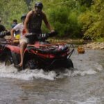 Side Forest Quad Safari with Hotel Pickup - The Details that Matter