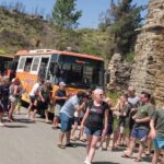 Side: Mix Tour Cabrio Bus, Boat Tour, with Lunch - The Experience’s Strengths and Considerations