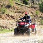 Side Off-Road Quad / Buggy Safari Tour With Hotel Transfer - Deep Dive into the Itinerary