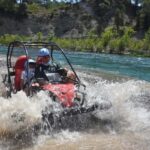 Side: Outdoor Adventure: Rafting, Jeep & Quad w/Lunch - Is This Tour Right for You?