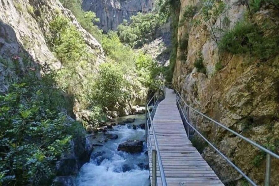 Side: Sapadere Canyon and Alanya City Tour with Lunch - Why This Tour Stands Out
