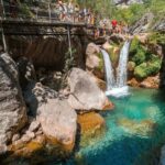 Side: Sapadere Canyon, Cave Visit & Alanya Tour with Lunch - Transportation and Logistics