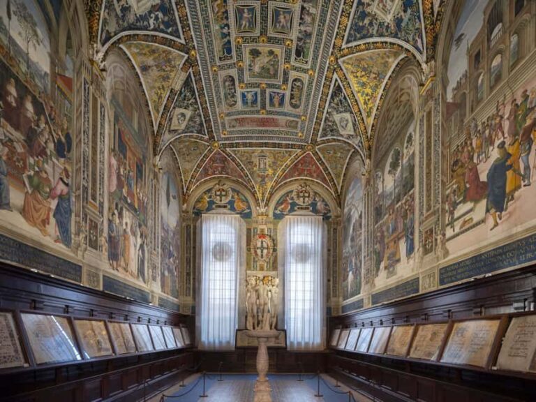 Siena: guided visit of the Cathedral with Opa Si Pass - Who Would Love This Tour?