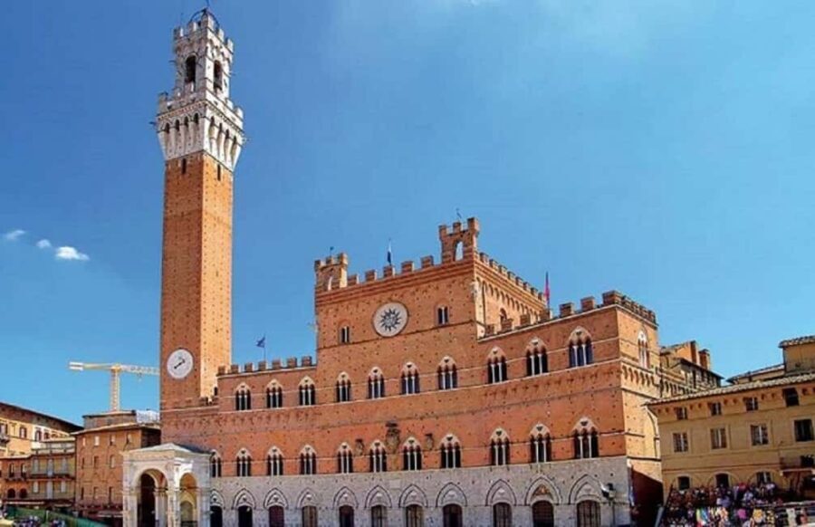 Siena: Interactive Walking Riddle Hunt Tour - What’s Included and How It Works