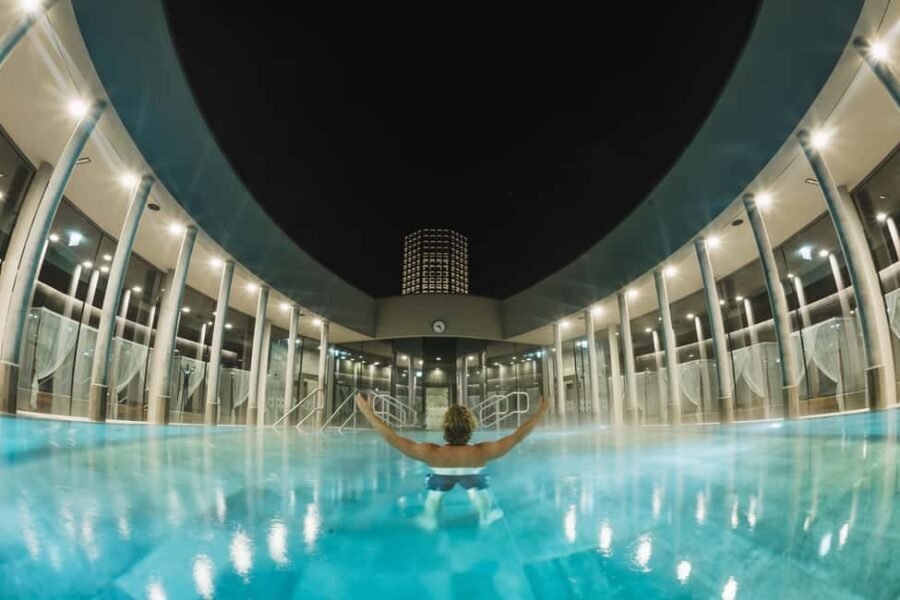 Silent Spa Escape with Breakfast near Vienna, Adults only - The Itinerary: What You’ll Experience