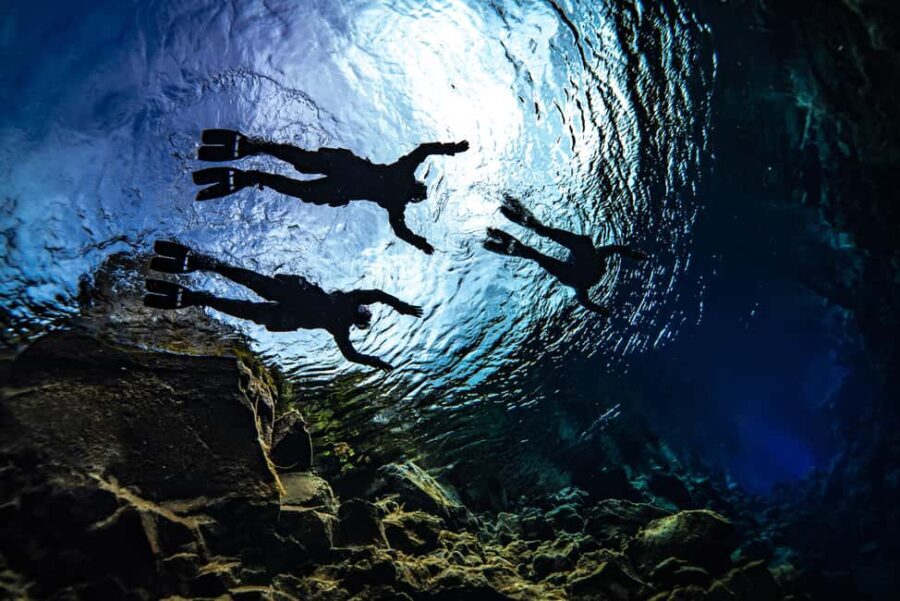 Silfra: Snorkel Between Continents - The Tour Itself: What to Expect