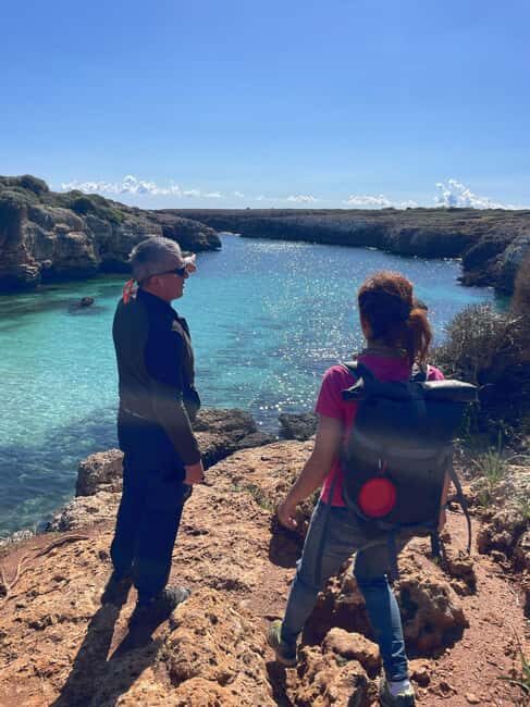 S'Illot/Sa Coma: Trekking Caves Tour - What Travelers Say