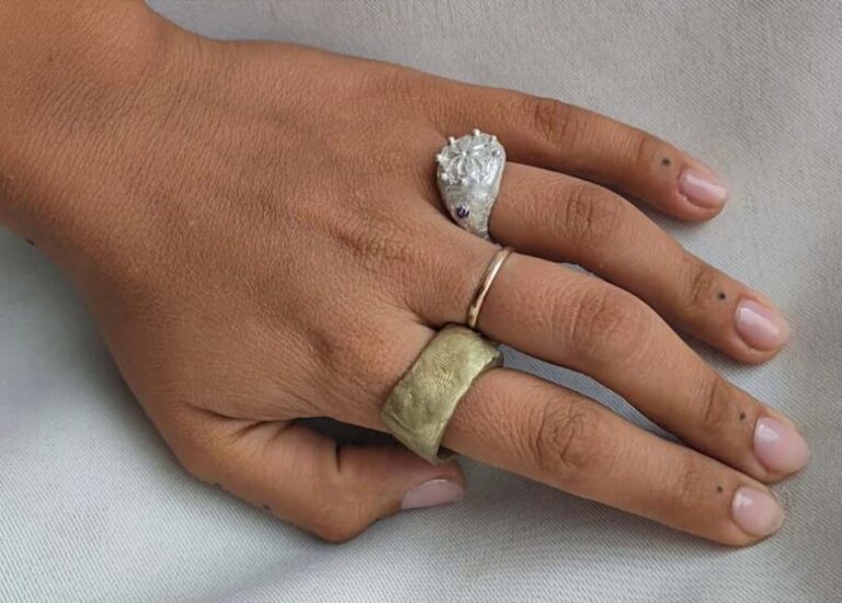 Silver Ring Workshop in Palma's Old Town - FAQs