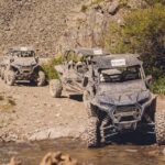 Silverton: Full-Day ATV Adventure - The Itinerary: What to Expect