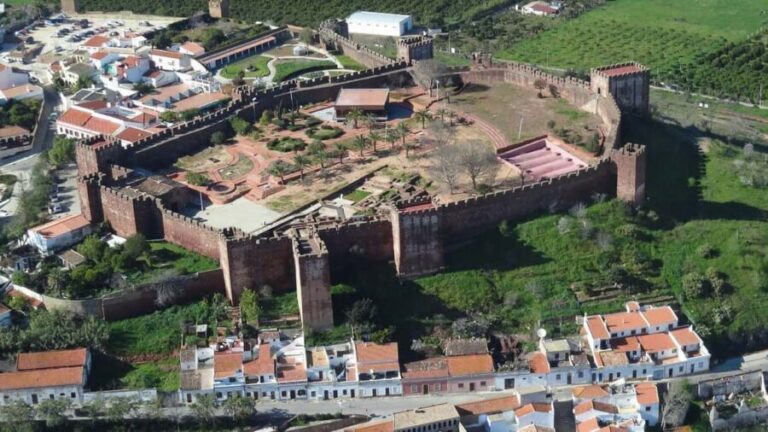 Silves and Monchique Mountain: Guided Bus Tour - FAQ