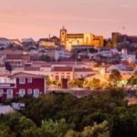 Silves History - Nature Boat Tour - free drink and Port wine - The Land in Silves: A Medieval Treasure