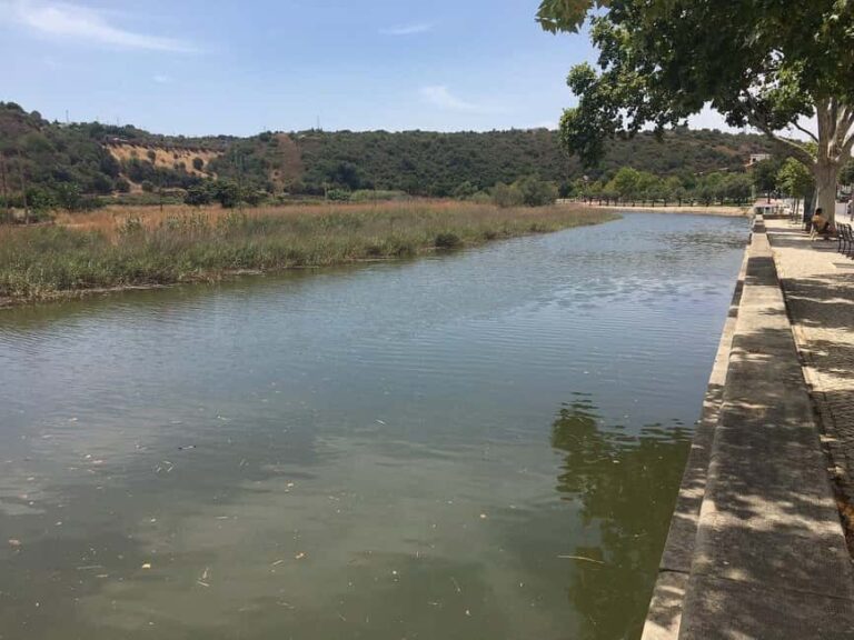 Silves River Cruise - FAQ