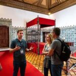Sintra Day Trip: Q. Regaleira, Cascais & Estoril from Lisbon - Who Should Consider This Tour?