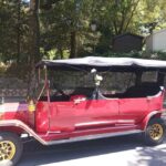 Sintra: Mountain tour by TukTuk - In-Depth Look at the Itinerary