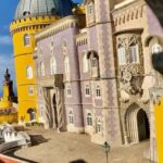 Sintra: Pena Palace Guided Tour with Entry Ticket - The Magic of Pena Palace Setting