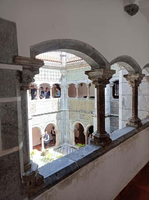 Sintra: Pena Palace, Historic Center, and local delicacies. - FAQs
