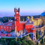 Sintra: Pena Palace, Moorish Castle, Cabo da Roca & Cascais - The Value of This Tour