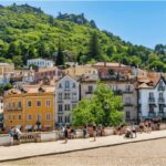 Sintra: Pena Palace, Regaleira, Cabo da Roca, and Cascais - Key Points