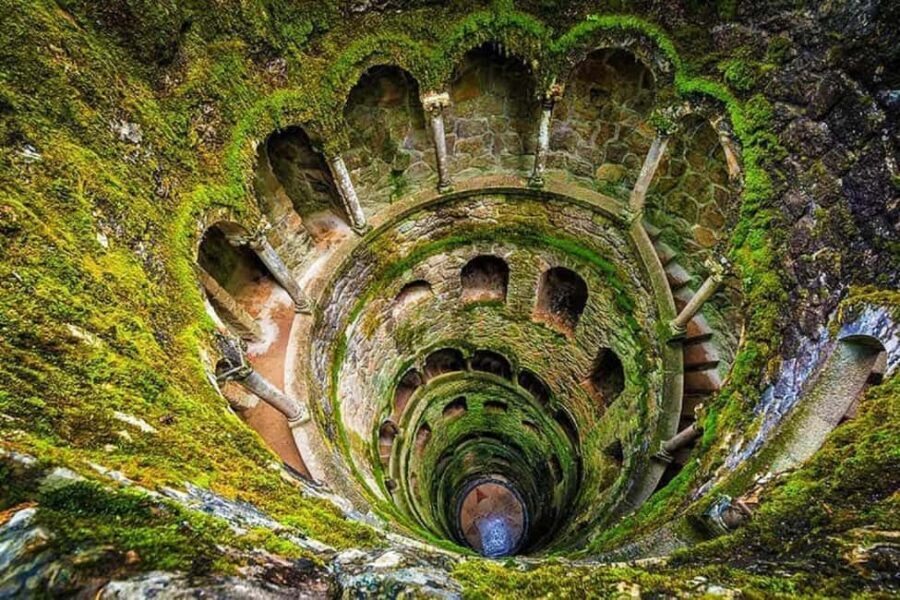 Sintra: Pena Palace, Regaleira, Cabo da Roca & Cascais - An In-Depth Look at the Tour Itinerary