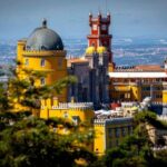 Sintra, Pena Palace, Regaleira, Cabo da Roca & Cascais. - Is This Tour Worth the Price?