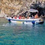 Siracusa: Ortigia & Sea Caves Boat Tour w/ Prosecco & Fruit - Why This Tour Works for Travelers