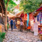 Sirince Village Tour with Lunch and Pickup only for cruiser - What’s Included and What’s Not