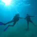 Sithonia: 1 Guided Shore Dive for Certified Divers - What Makes the Experience Stand Out?