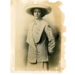 Six Women - A Historical Walking Tour - The Itinerary: From the Start at 700 1st Ave to Historic Downtown