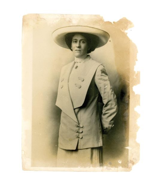 Six Women - A Historical Walking Tour - The Itinerary: From the Start at 700 1st Ave to Historic Downtown