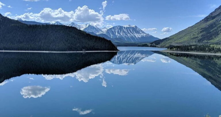 Skagway: Yukon, White Pass, & Husky Sled Camp Combo Tour - The Value of This Tour