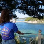 Skiathos: Guided Audio Walk with Papadiamantis Stories - Key Points