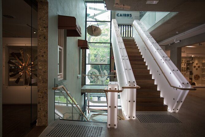 Skip the Line: Cairns Museum Admission Ticket - Introduction to Cairns Museum Experience