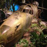 Skip the Line: Dangerous Skies WWII Exhibition - Omaka Aviation Heritage Centre - How’s the Value?