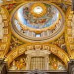 Skip-the-Line Entry Tickets Vatican Museums & Sistine Chapel - Key Highlights & What You Will Love