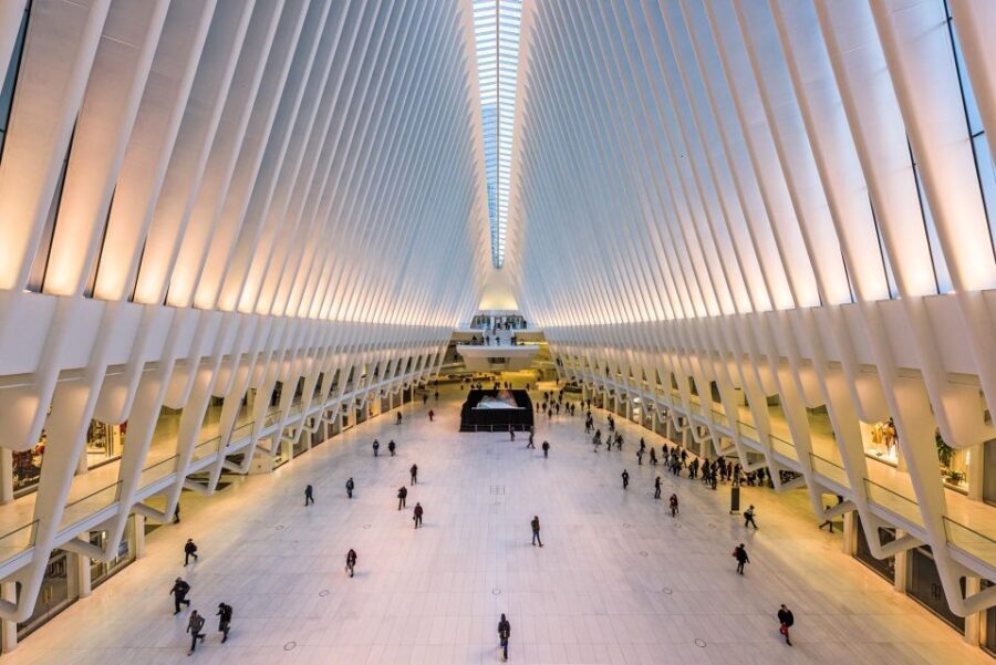 Skip-the-line One World Observatory Tour with Transfers - The Practicalities: What to Expect and Consider