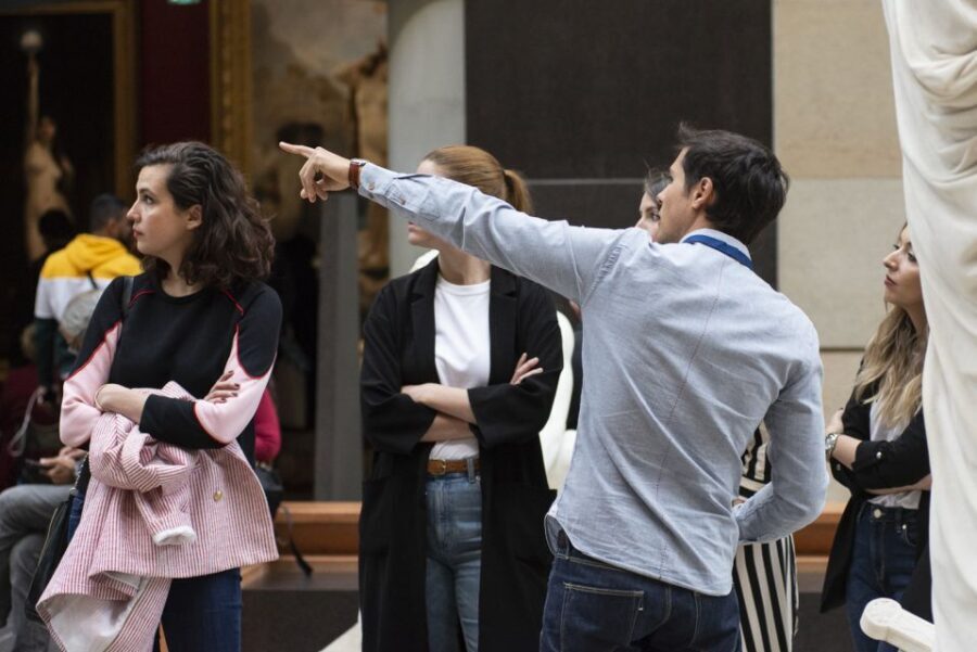 Skip the Line Royal Palace Madrid Tour Semi-Private 8ppl max - Who Will Enjoy This Tour?