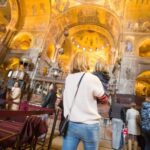Skip the Line: St. Mark's Basilica Tour - The Experience: What Makes It Special