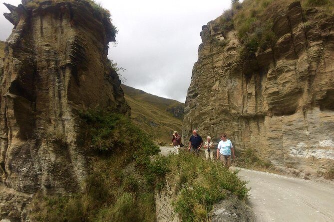 Skippers Canyon 4WD Tour from Queenstown - Practical Details & What to Bring