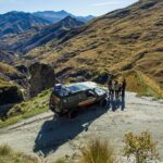 Skippers Canyon 4WD Tour (half day) - What Makes This Tour Stand Out