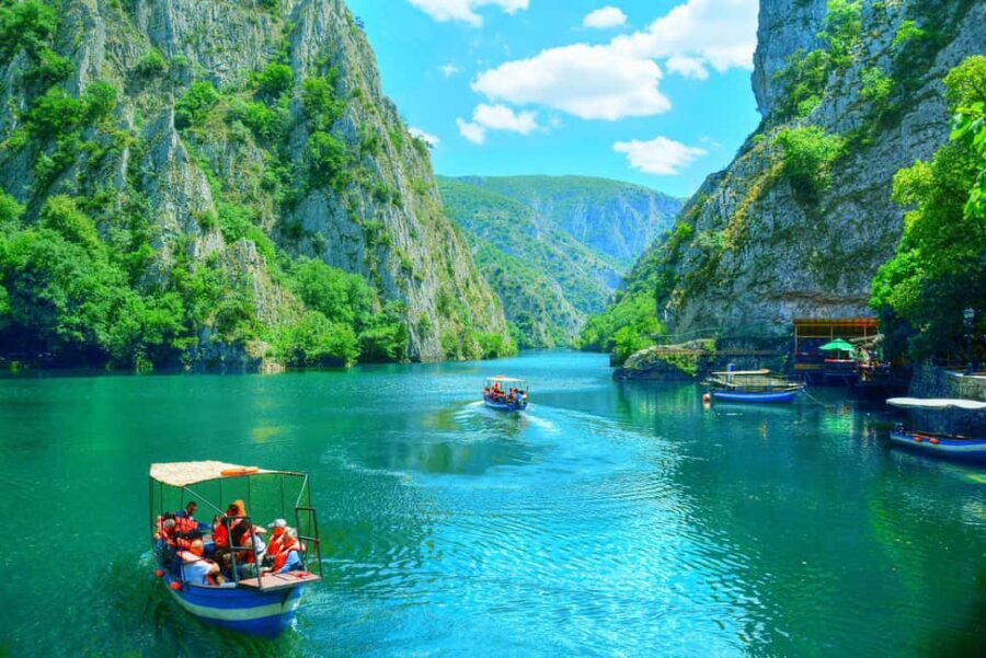 Skopje: Matka Canyon, Millennium Cross and Etno Village Tour - The Value and Overall Impression