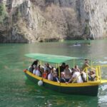 Skopje: Matka Canyon, Millennium Cross & Village Tour - Itinerary Breakdown