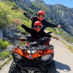Skywalk Biokovo Adventure by Quad with Free Tickets - Authentic Local Flavors and Relaxation