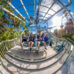 Skywire Adventure at Cable Bay, Nelson - The Itinerary: What to Expect from Start to Finish